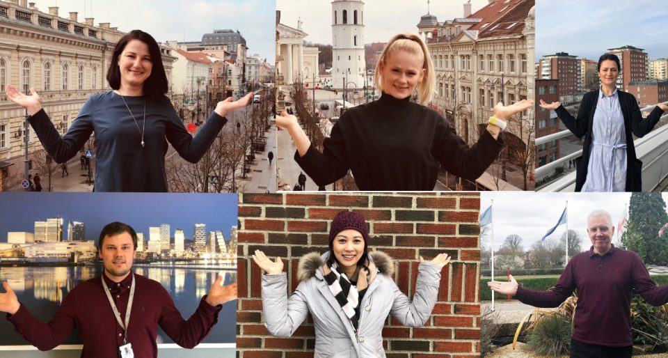 Why Zalaris is Ready to #BalanceForBetter All Year Long - Zalaris Why Zalaris is Ready to #BalanceForBetter All Year Long - Zalaris