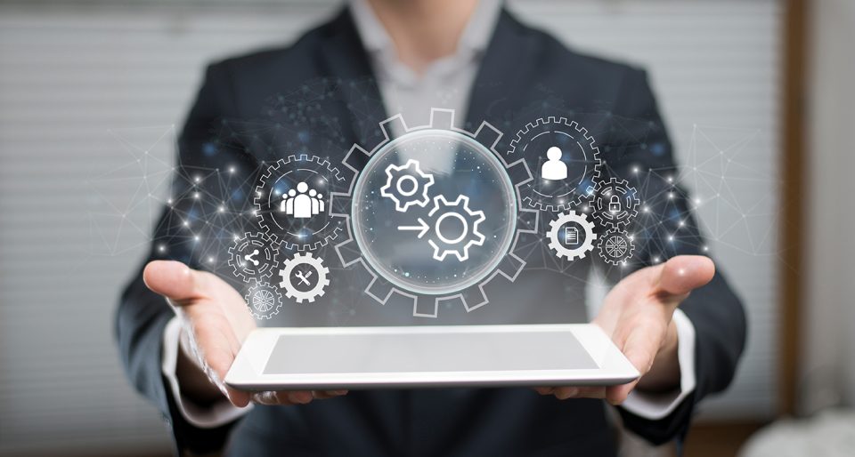 Why does your business need an integrated payroll and HR system? Why does your business need an integrated payroll and HR system?